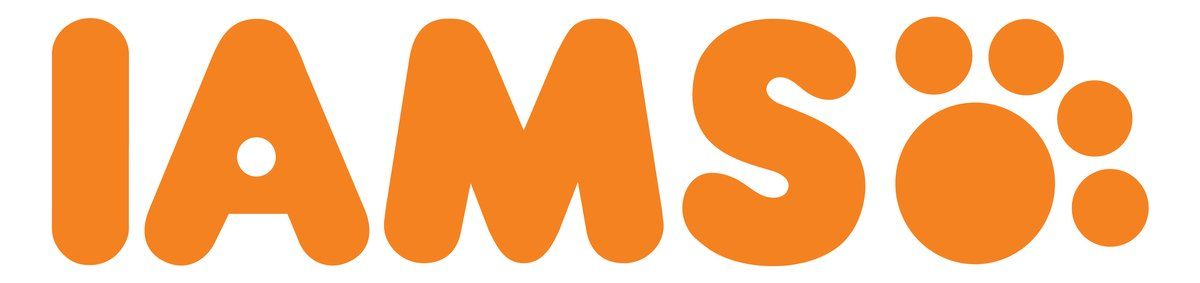 Iams Logo