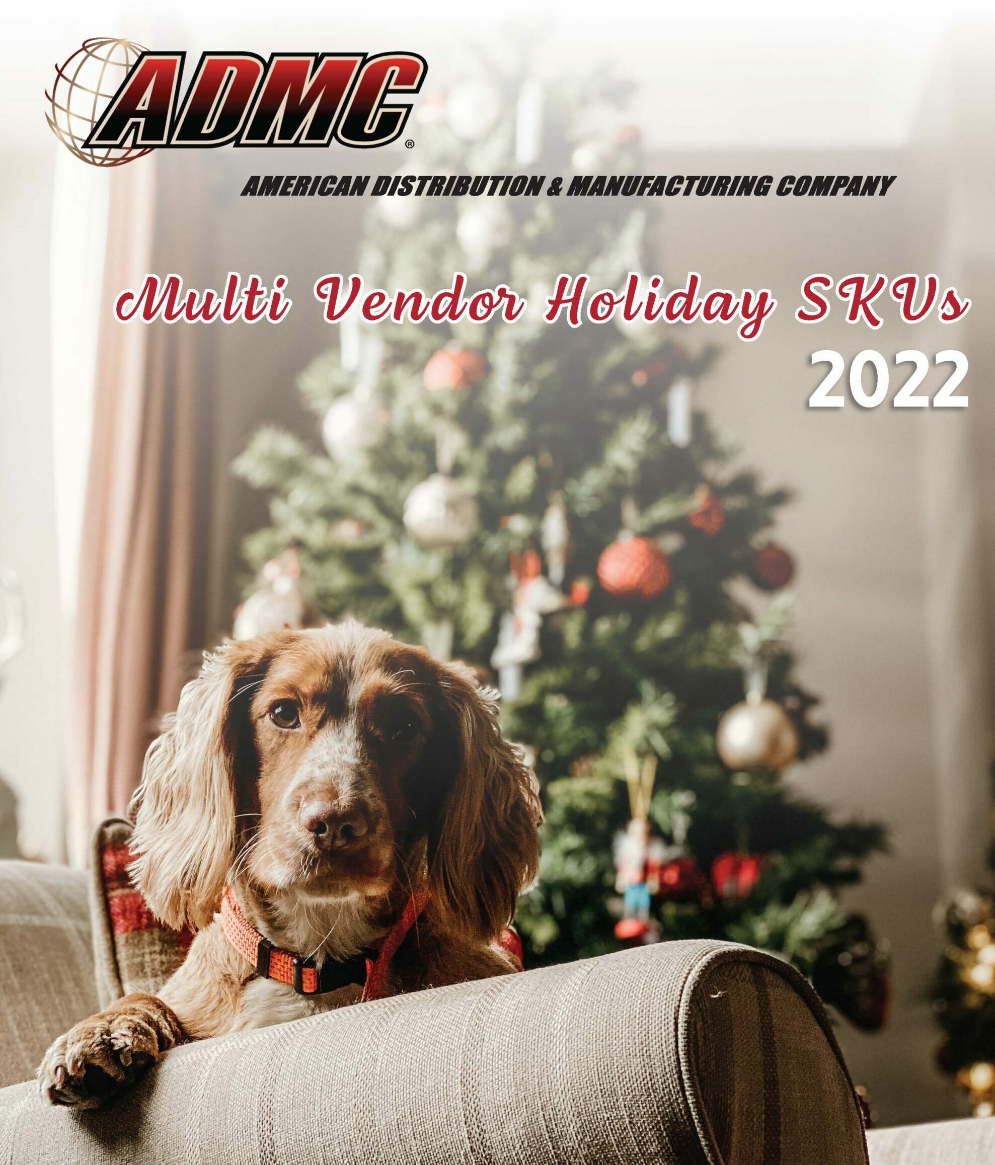 Home - American Distribution and Manufacturing Company