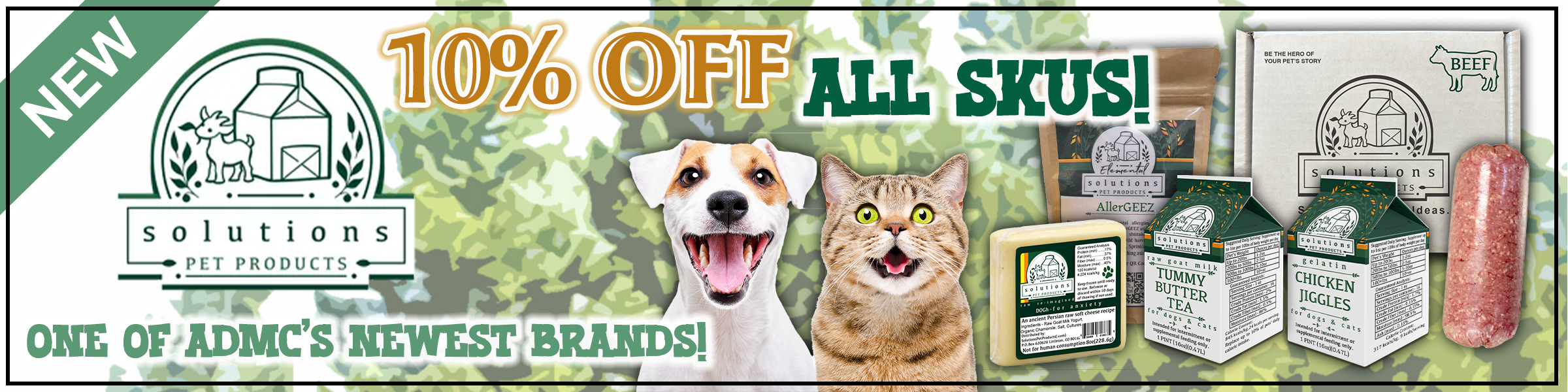 Home - American Distribution and Manufacturing Company